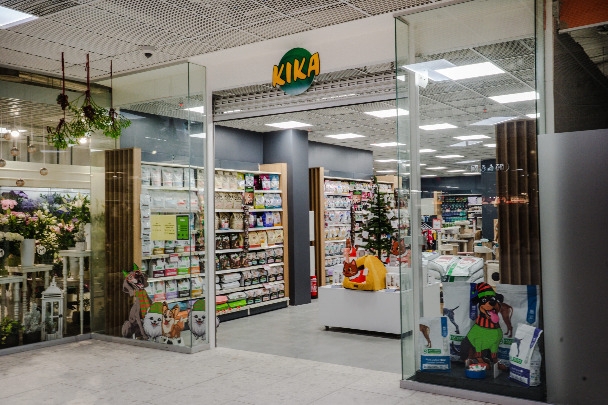 Rademar Outlet - Magistral